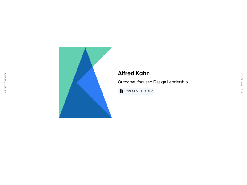 Alfred Kahn is on Neol!