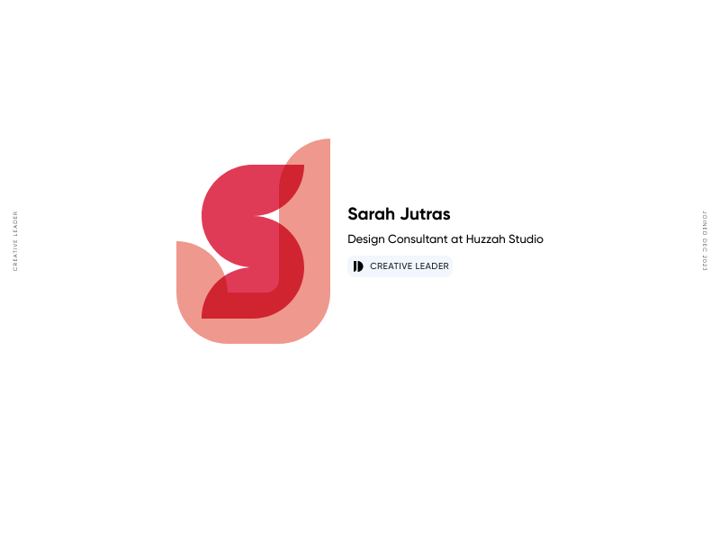 Sarah Jutras is on Neol!